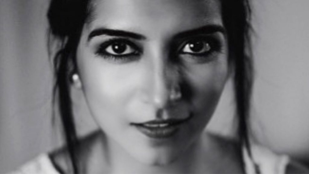 Being a public figure comes at a huge price, says influencer Sangeetha ...