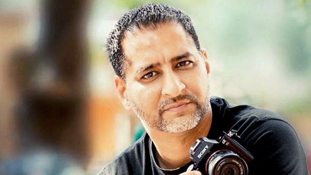Top fashion photographers in India